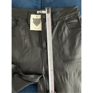 Lita by Ciara | Pants & Jumpsuits | Lita By Ciara Wanted Wide Leg ...